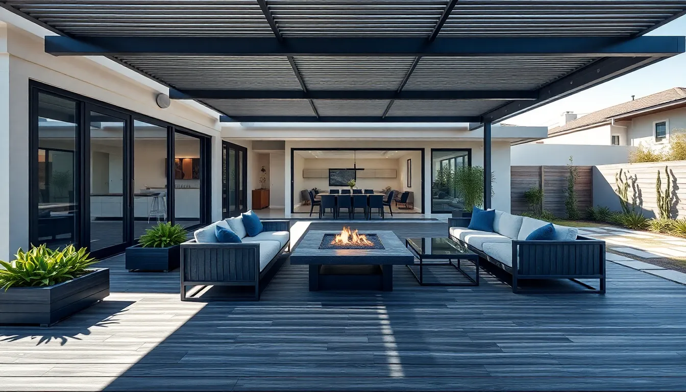 Decks and Patios Trends 2026: What to Expect in Outdoor Living Design ...